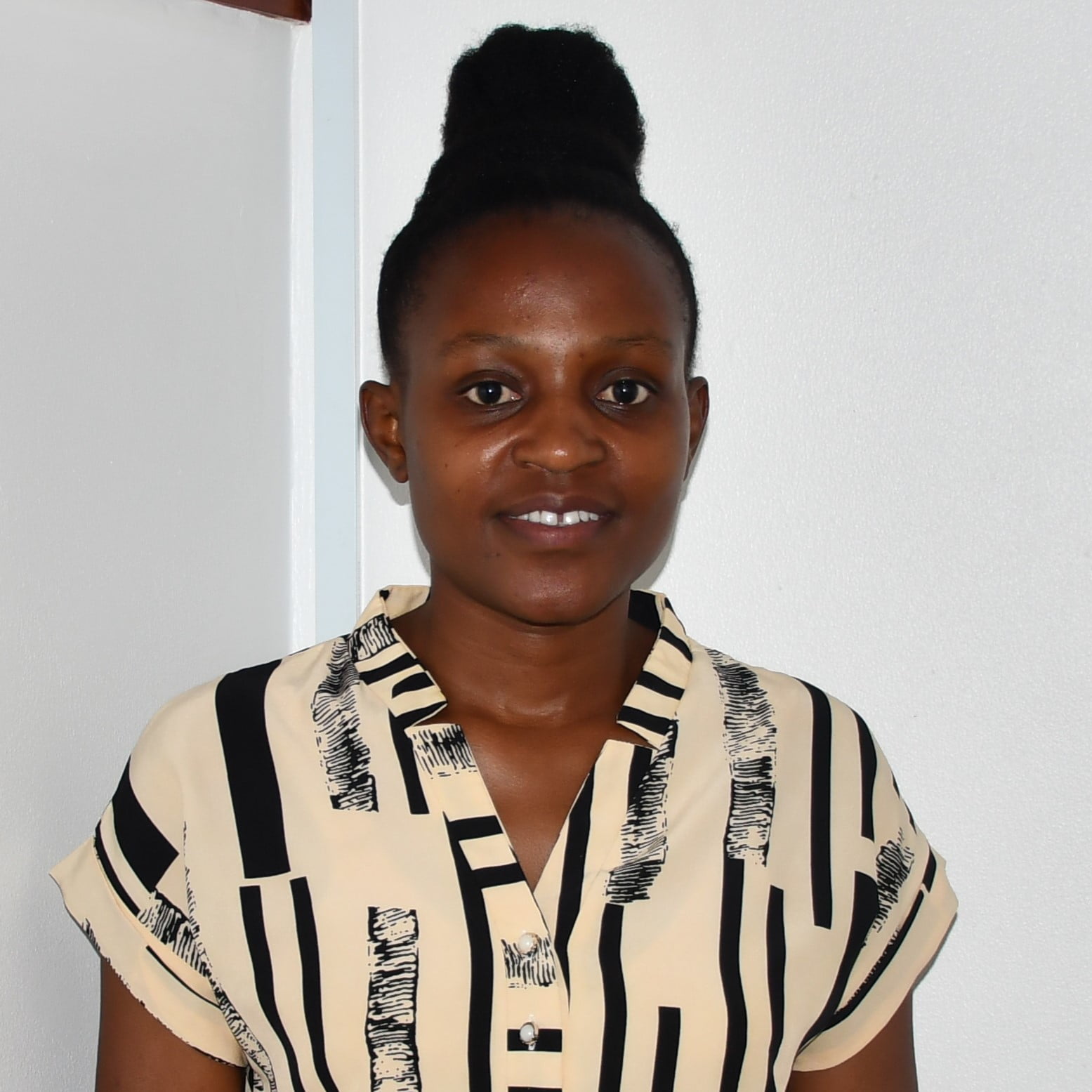 The CIP Project Team - KHEA