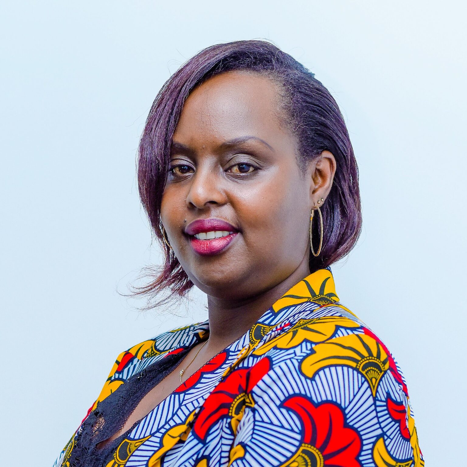 The CIP Project Team - KHEA