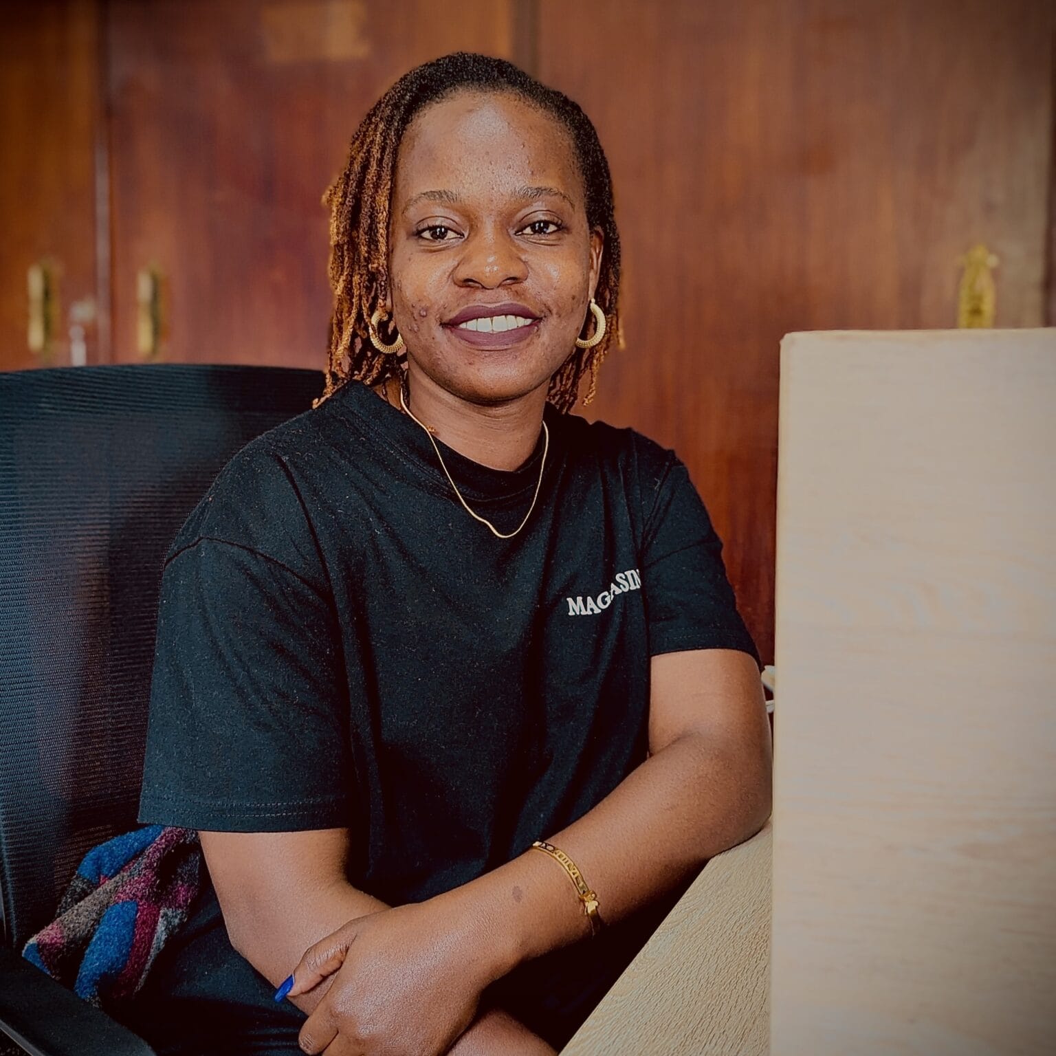 The CIP Project Team - KHEA